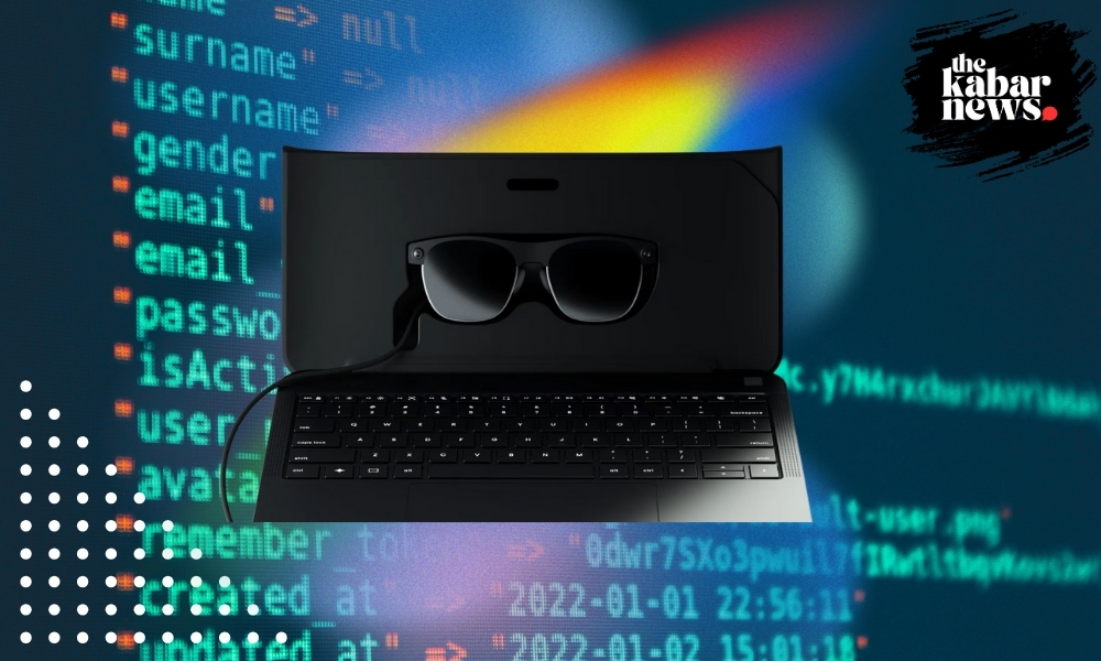 The New Computers Are Here: Spacetop G1 Review - Thekabarnews.com