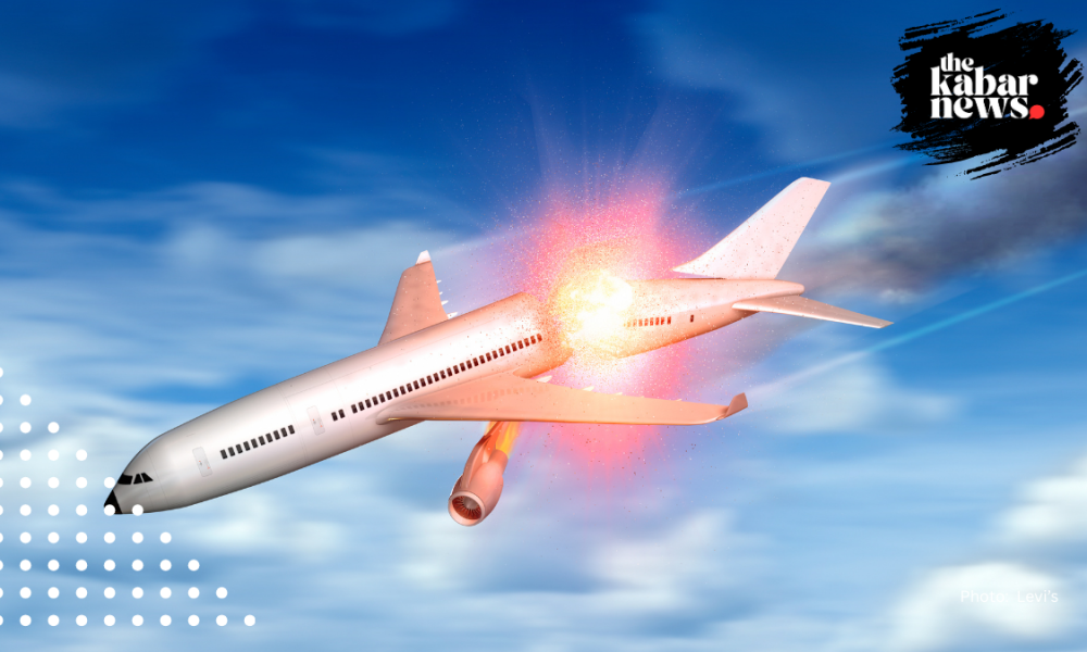 A Plane Crash in Colombia Claims 15 Lives - Thekabarnews.com