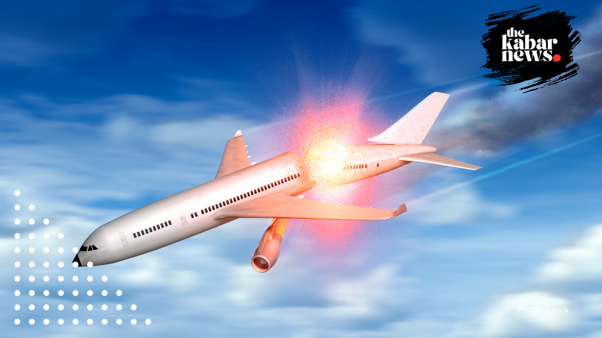 A Plane Crash in Colombia Claims 15 Lives - Thekabarnews.com