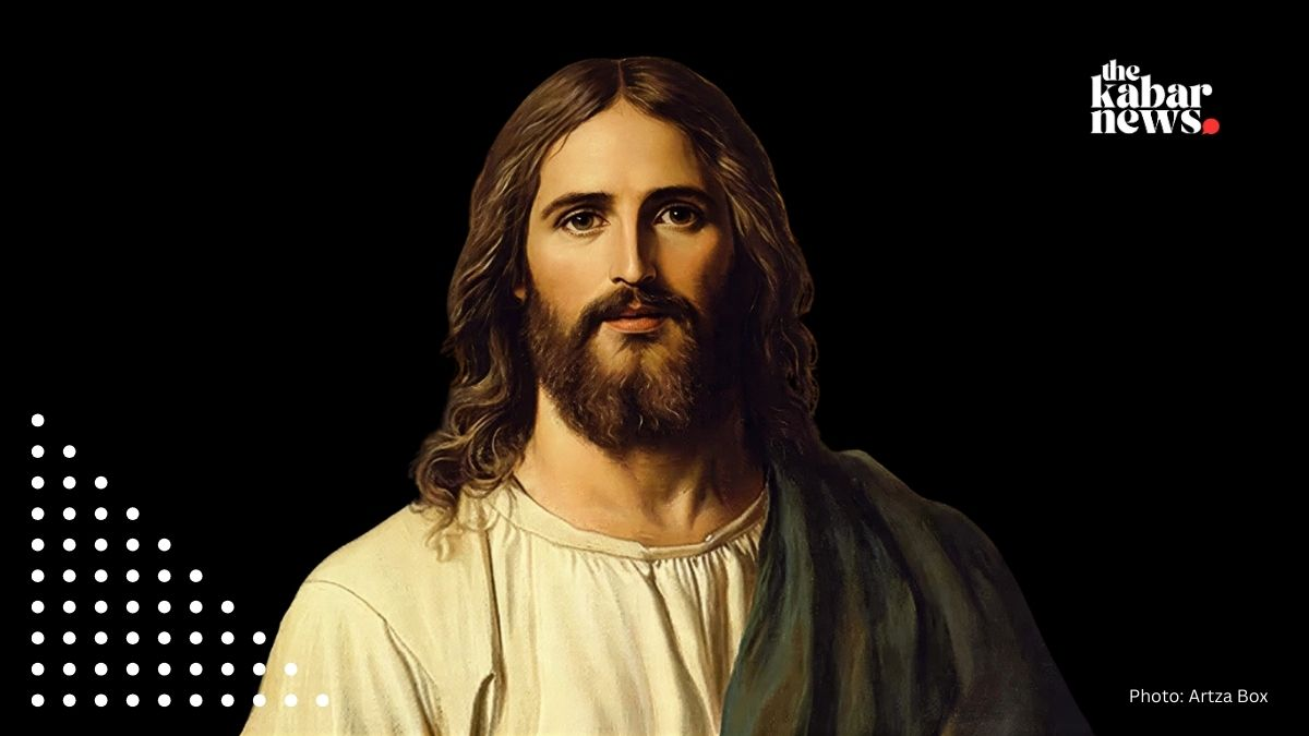 Jesus Was Not Crucified: A Shocking Revelation - Thekabarnews.com