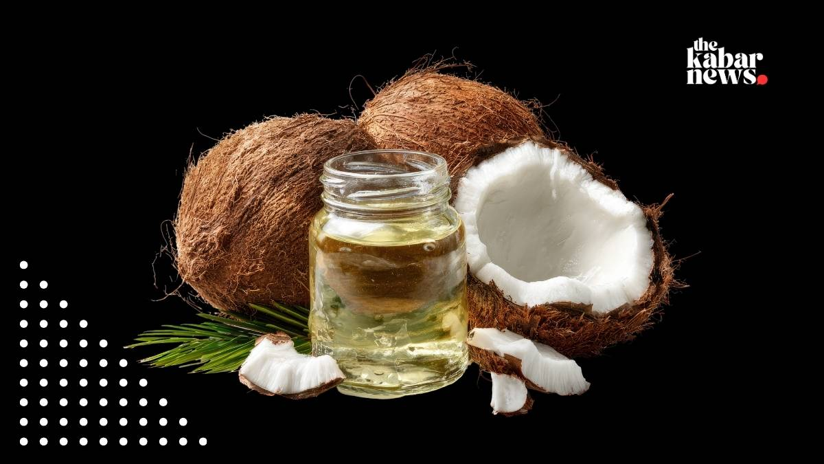 Science says coconut oil pulling is a natural way