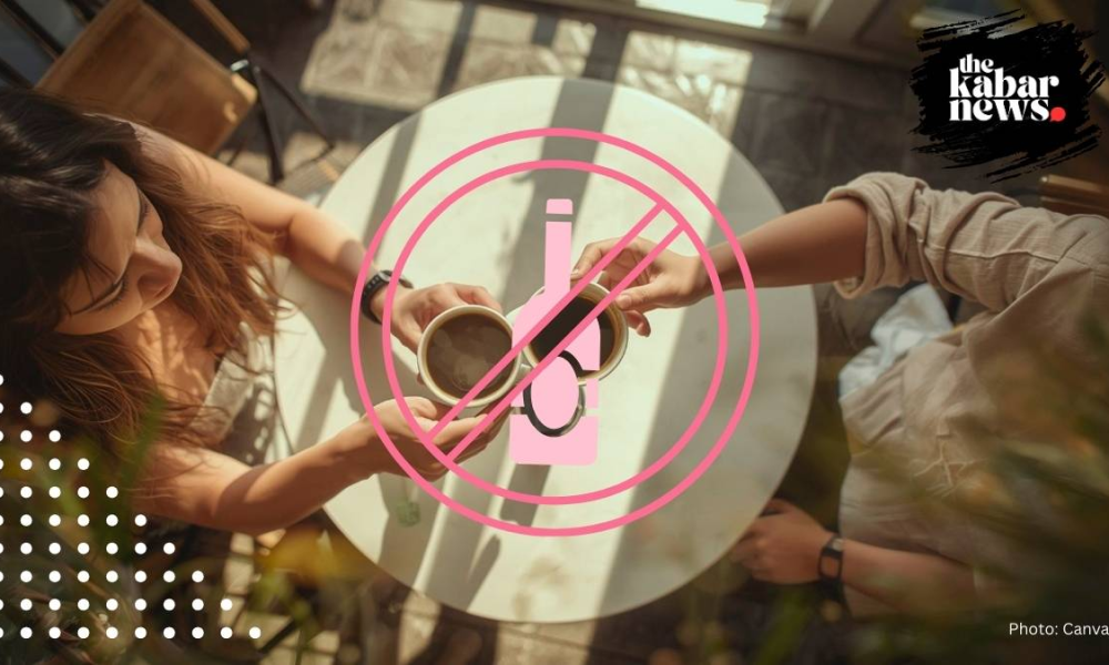 Alcohol Industry Loses $830 Billion Amid Shifts - Thekabarnews.com