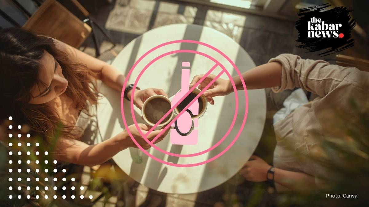 Alcohol Industry Loses $830 Billion Amid Shifts - Thekabarnews.com