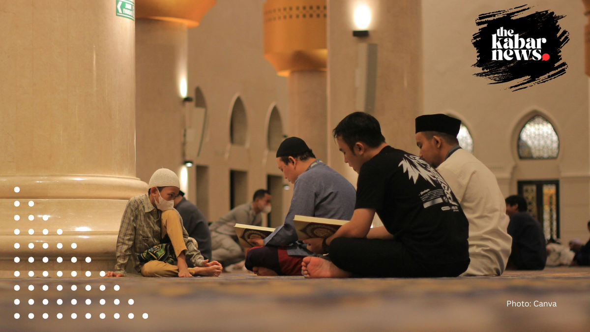 A Good Life in Islam: Understanding True Fulfillment - Thekabarnews.com