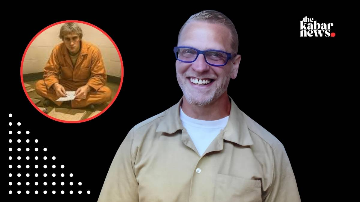 A Math Textbook Changed Christopher's Life - Thekabarnews.com