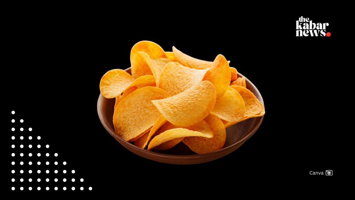 Ultra-Processed Foods is Bad for Your Health - Thekabarnews.com