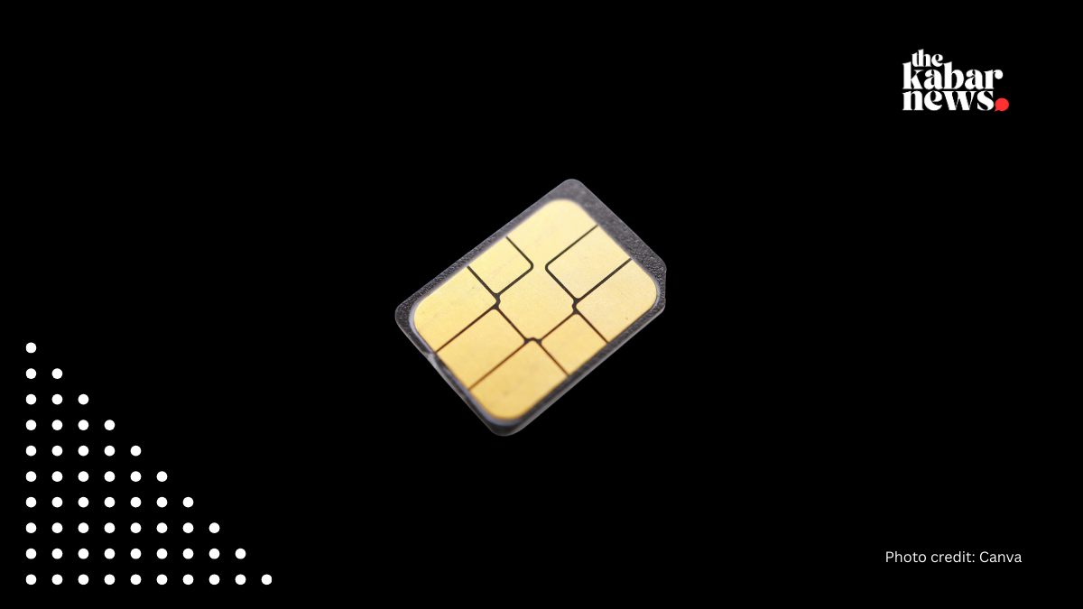 A Gold Bar from SIM Cards: The Amazing Discovery - Thekabarnews.com