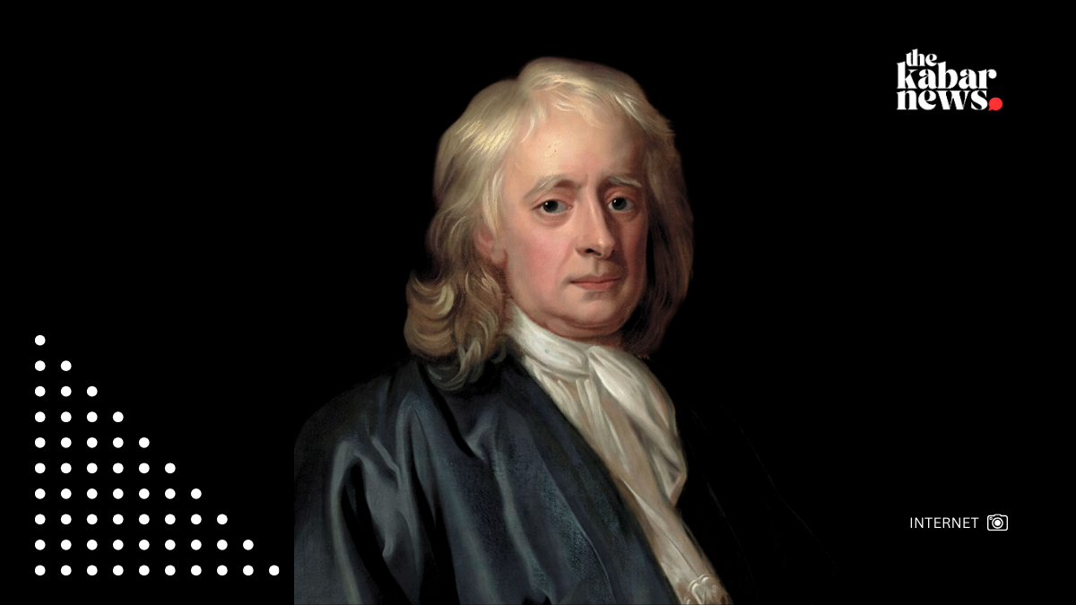 Isaac Newton's Hidden Notes and the Year 2060 - Thekabarnews.com