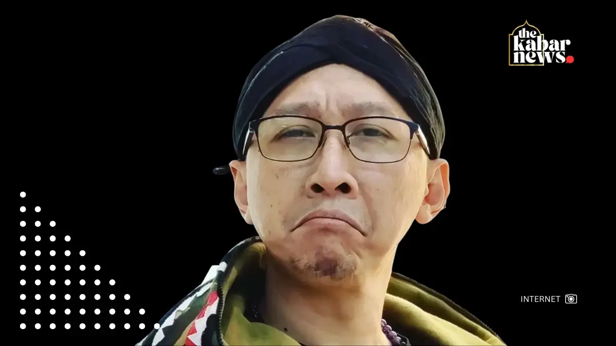Abu Janda Removed from Live TV in Heated Debate - Thekabarnews.com