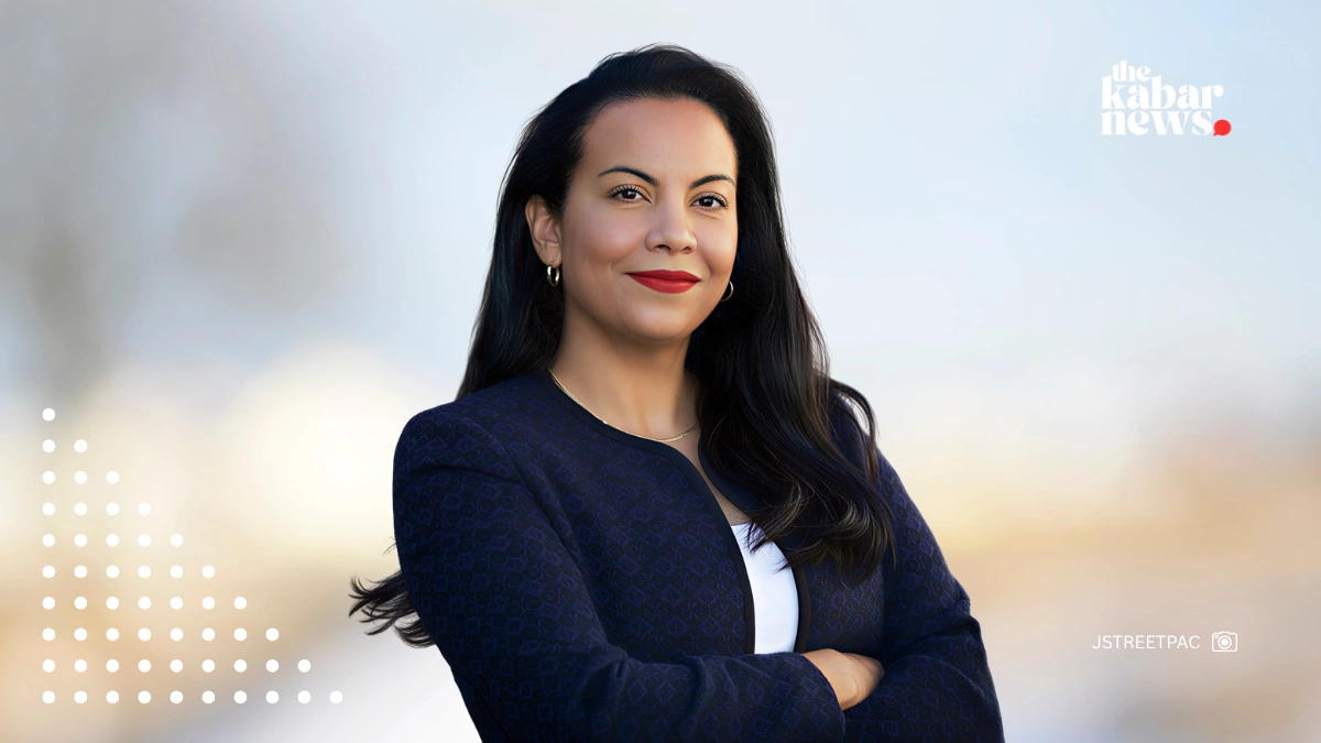 Democrat Analilia Mejia Wins House Seat in New Jersey - Thekabarnews.com