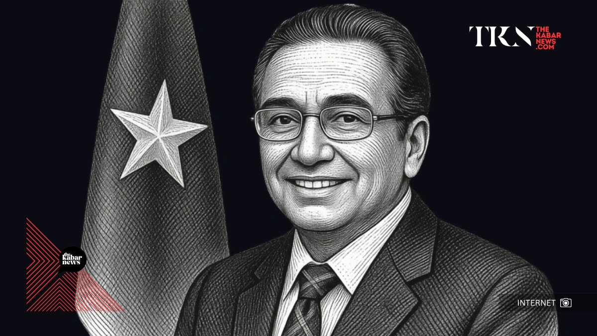 Former Timor-Leste president Francisco Guterres dies at 71 ...