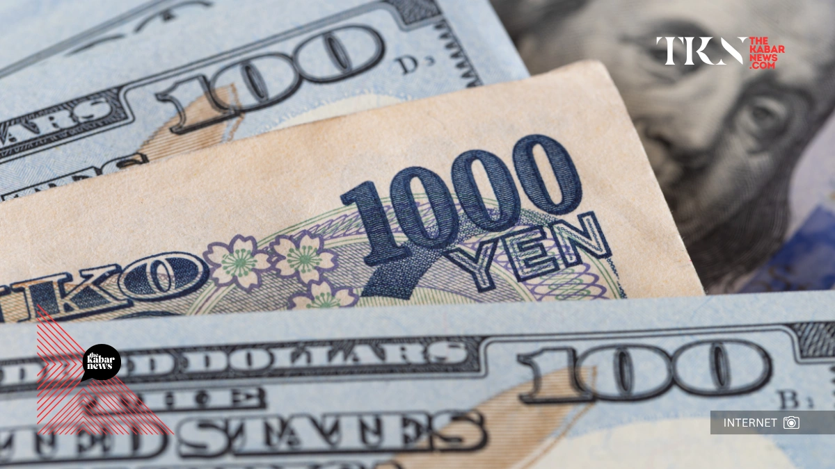 Japan Continues to Battle Weak Yen With Interventions - Thekabarnews.com