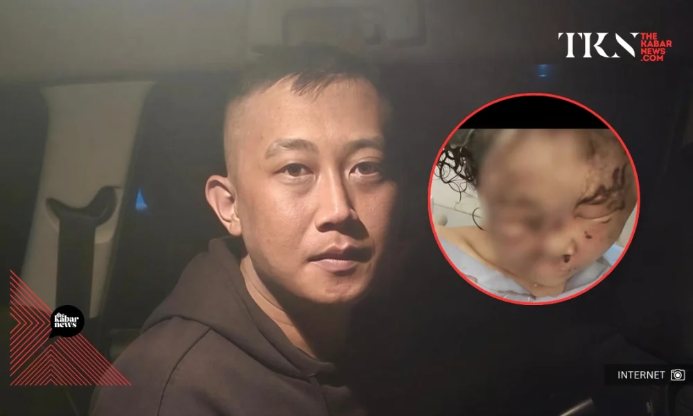 West Java Police Arrest Suspect in Abuse Case - Thekabarnews.com
